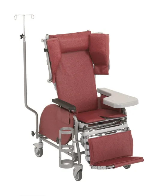 Broda Midline Positioning Wheelchair (MID)