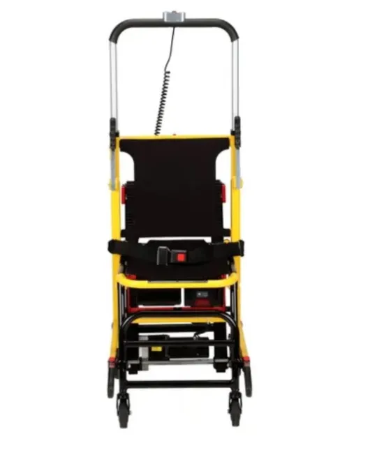 Portable Genesis Stairlift - Battery Driven Chair for Stairs with 400 ...