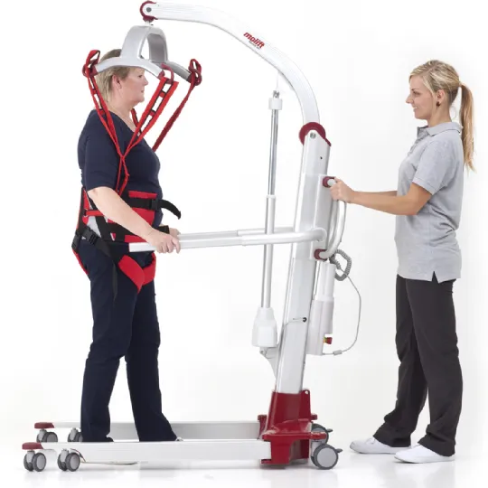 Molift Mover 300 Patient Lift FOR SALE - FREE Shipping