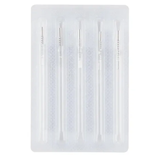 Acupuncture Blue Diamond Dry Needles with Multiple Sizes - Quantity of ...