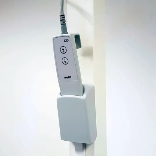 Molift Quattro Freestanding Traverse Gantry Systems with Sturdy ...