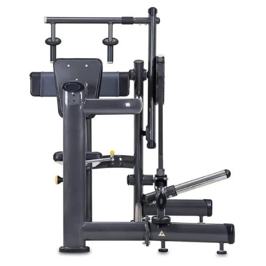 Plate Loaded Arm Extension Machine - SportsArt A980