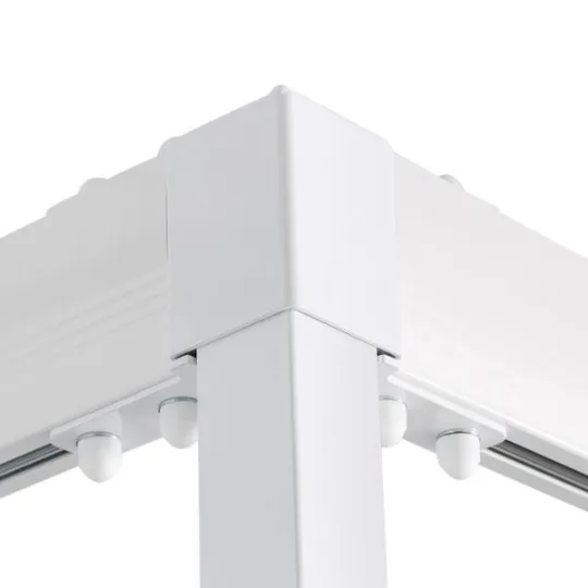 Molift Quattro Freestanding Traverse Gantry Systems with Sturdy ...