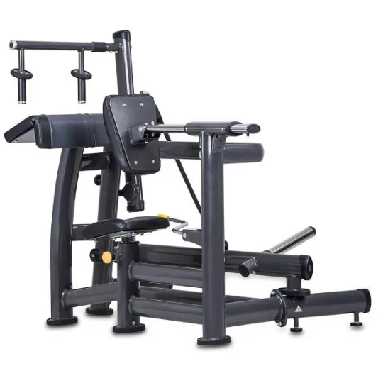 Plate Loaded Arm Extension Machine - SportsArt A980