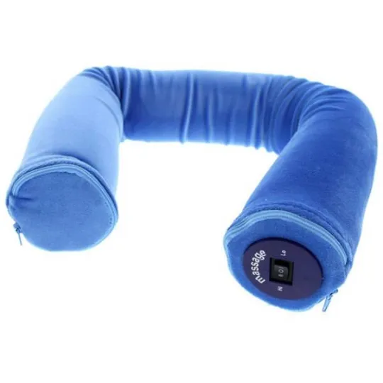 Tubular Vibroacoustic Therapy Device with 2 Speeds by Enabling Devices