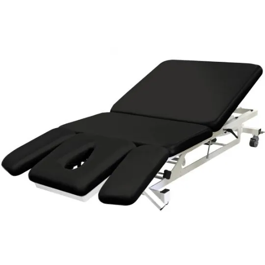 Bariatric High Low Physical Therapy Bobath Treatment Table by Pivotal ...