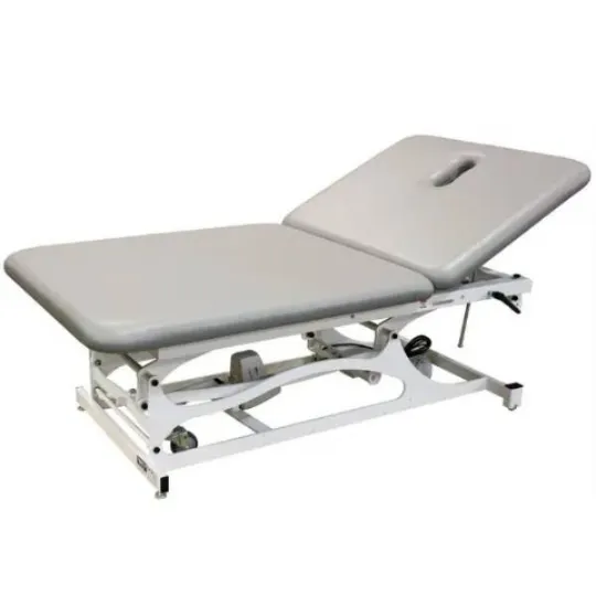Bariatric High Low Physical Therapy Bobath Treatment Table by Pivotal ...