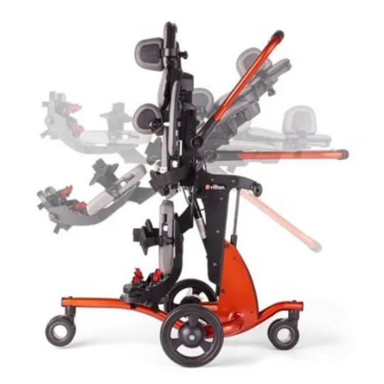 Rifton Size 2 Supine Stander and Prone Stander for Children and Small ...