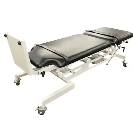 Tilting Lift Table by Pivotal Health Solutions