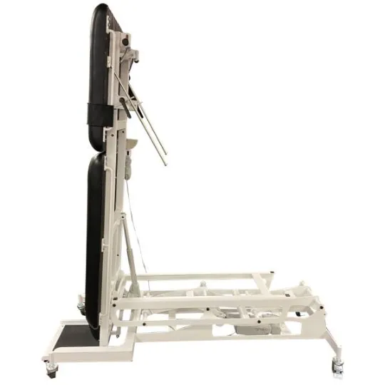 Tilting Lift Table by Pivotal Health Solutions