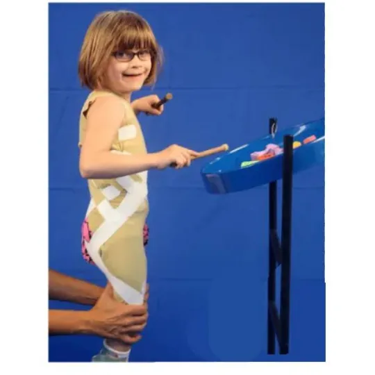 Togs2Grow Posture and Torso Alignment System for Children by TheraTogs