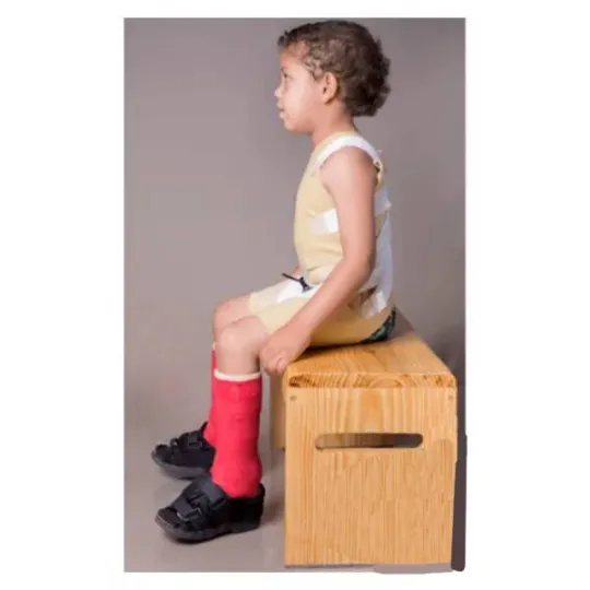 Togs2Grow Posture and Torso Alignment System for Children by TheraTogs