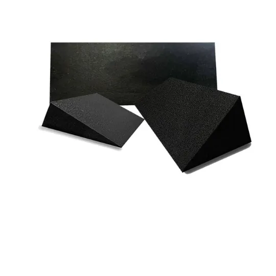 Coated Ultrasound Positioning Sponge Kit - Precision Imaging