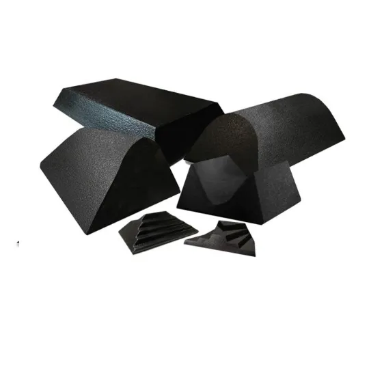 Orthopedic Positioning Sponge Kit A - Improved Imaging Precision