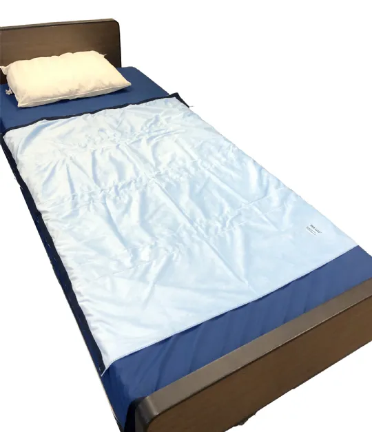 Transfer and Slide Sheets Made with Low-Friction for Easy Positioning