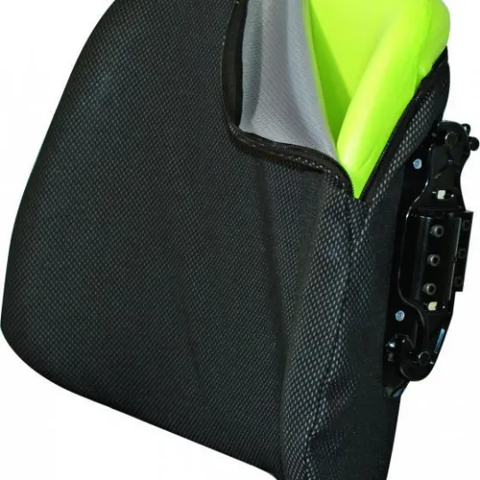 Wheelchair Back Deep Foam Cushion Matrx PB by Motion Concepts