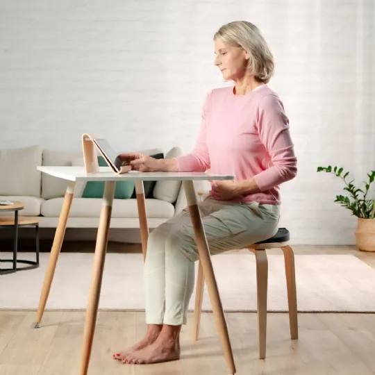 Kegel Trainer for Men, Women, Children - Pelvic Floor Trainer Device ...