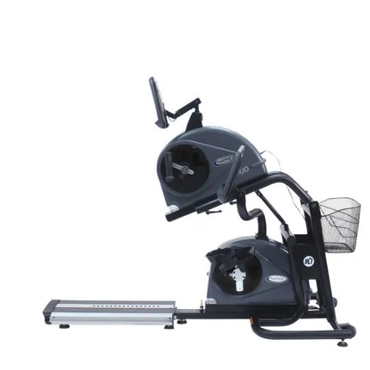 Total Body Trainer with Adjustable Positioning - PhysioTrainer PRO DUO ...