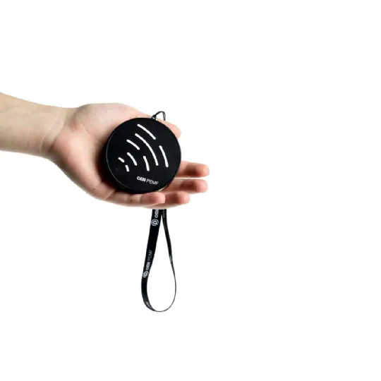 EMF Neutralizer Device | Portable OMI PEMF Medallion