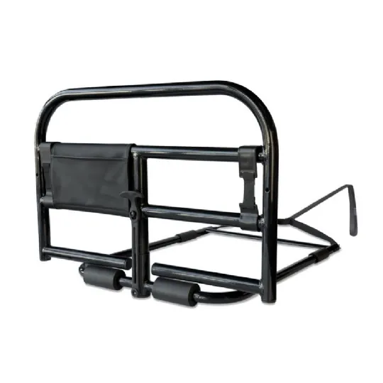 Prime Safety Bed Rail for Traditional Home Beds