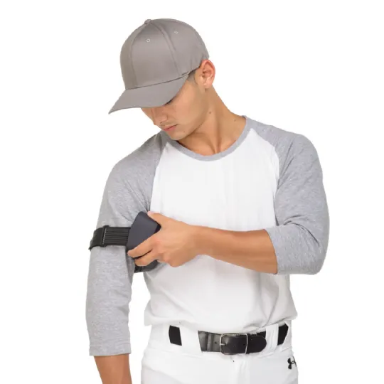 Rotator Cuff Support Cushion for Shoulder Pain Relief and Surgery ...