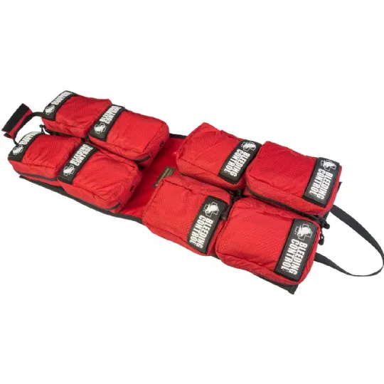 Public Access Portable Bleeding Control 8-Pack Kit