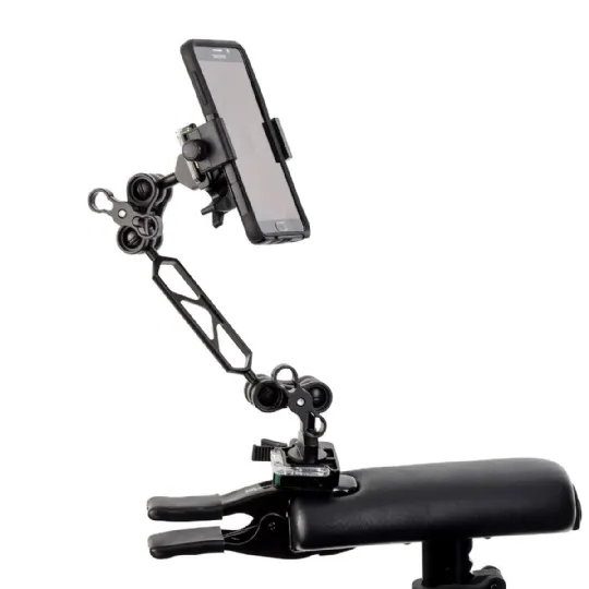 QuickClick Wheelchair Mount Kits - FREE Shipping