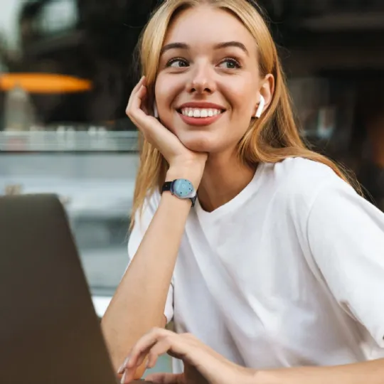 Reliefband Classic - Anti-Nausea Wristband for Fast Acting Relief