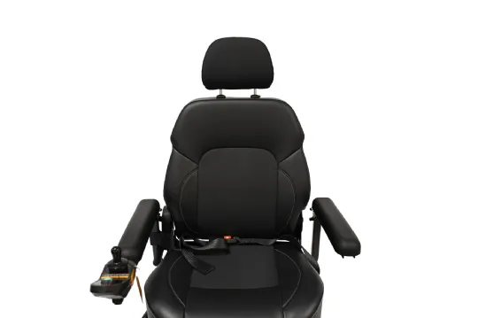 Regal Electric Power Wheelchair by Merits