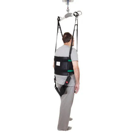 Rehab 2-Point Total Support System Slings by Handicare