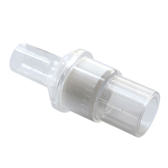 Tracheostomy Heat and Moisture Exchangers