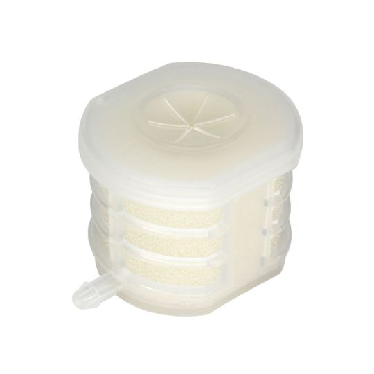 Tracheostomy Heat and Moisture Exchangers