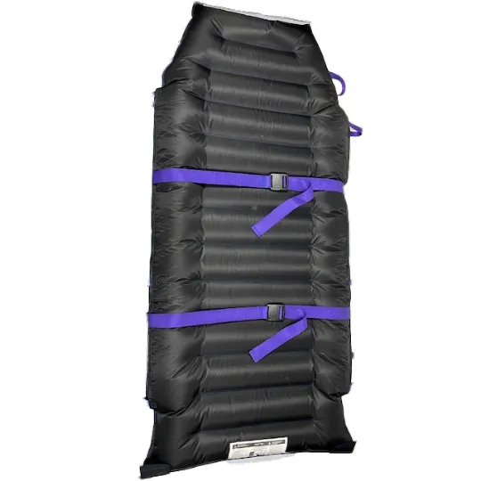 Inflatable Patient Transfer Device - Reusable Air Mattress