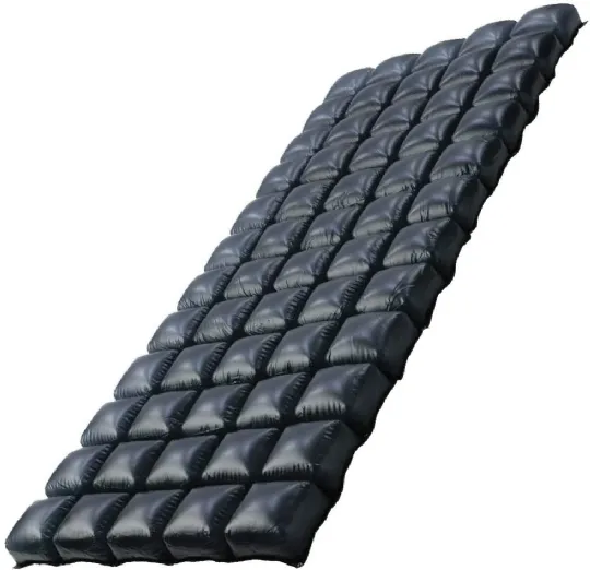 ROHO Prodigy Mattress Overlay System - FREE Shipping