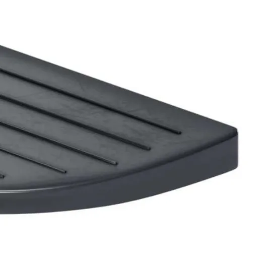 Rubber Anti-Slip Low-Profile Threshold Ramp for Doorways and Curbs by ...
