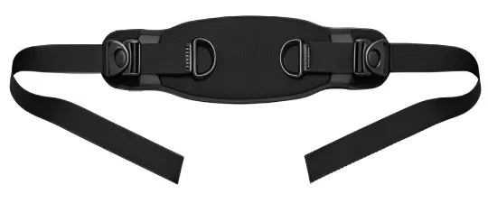 Bodypoint Dynamic Monoflex Chest Support Belts