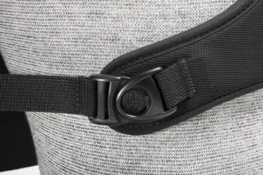 Bodypoint Stayflex Wheelchair Harnesses