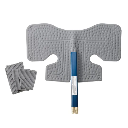Cold Therapy Wrap On Pads for Ice Therapy Machine IceMan CLASSIC Units