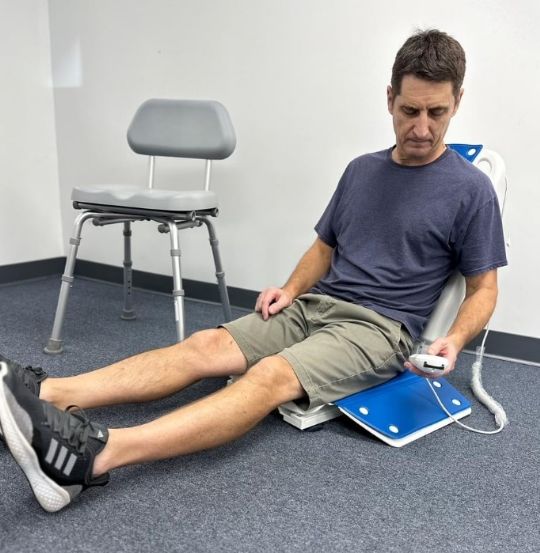 Floor Lift Assist Power Chair BUY NOW - FREE Shipping