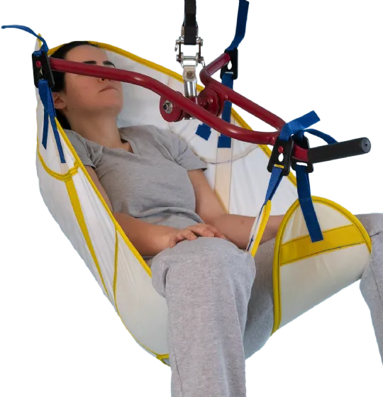 Replacement Patient Lift Slings for Arjo Patient Lifts