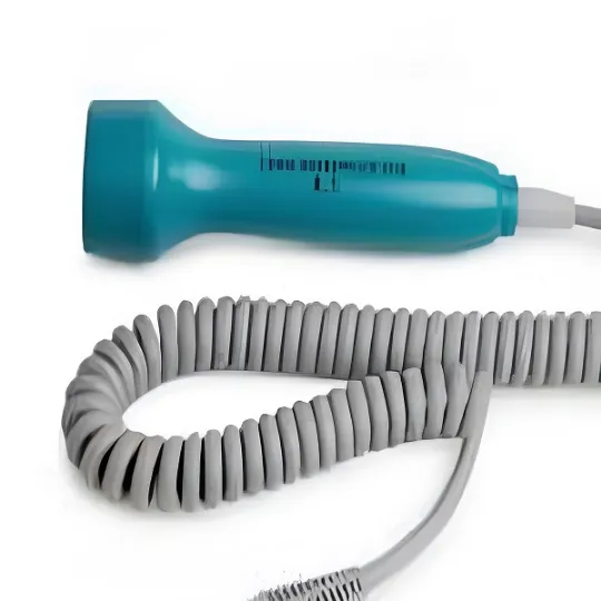 Sonotrax Lite Fetal Doppler with Ergonomic Design and Accurate FHR ...