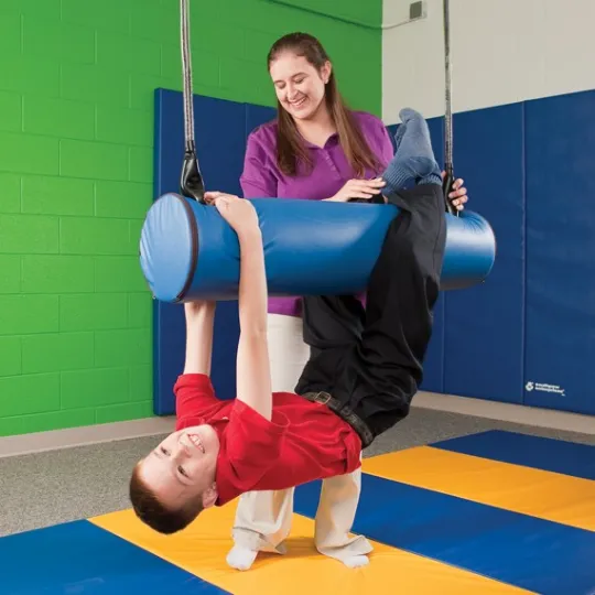 Sensory Swing for Vestibular Therapy - FREE Shipping