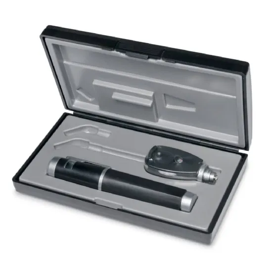 Ophthalmology Equipment - Ophthalmoscope Set | Handheld LED ...