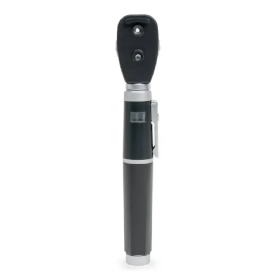Ophthalmology Equipment - Ophthalmoscope Set | Handheld LED ...