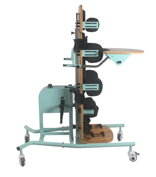 Stanzme Pediatric Supine Stander Package - 2 Sizes