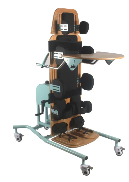 Stanzme Pediatric Supine Stander Package - 2 Sizes