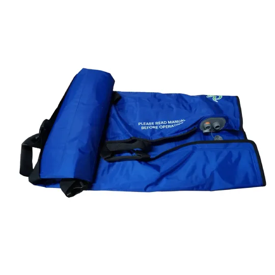 Inflatable Stretcher - Airlift Ease for Any Emergency Evacuation from ...