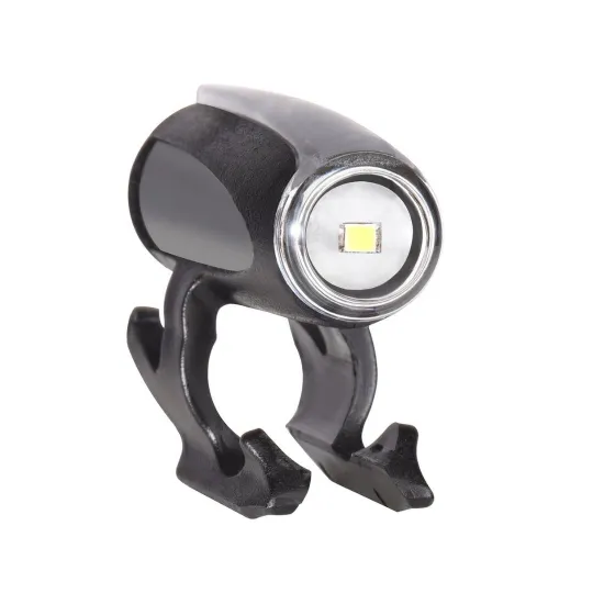 StrongArm LED Safety Light for Canes, Walkers, Crutches, and Reachers