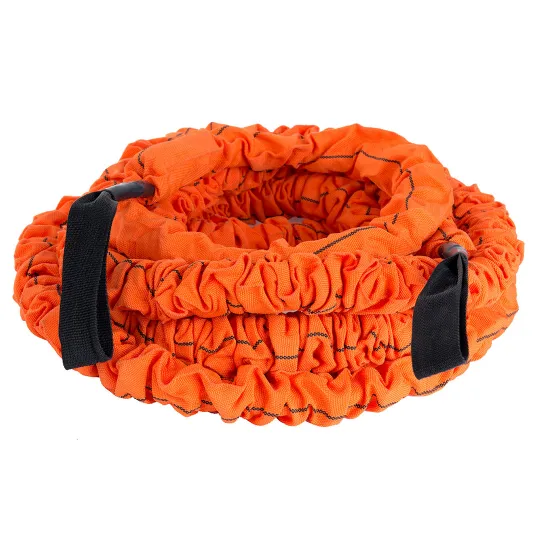 Battle Rope Resistance Band - The Beast by Stroops