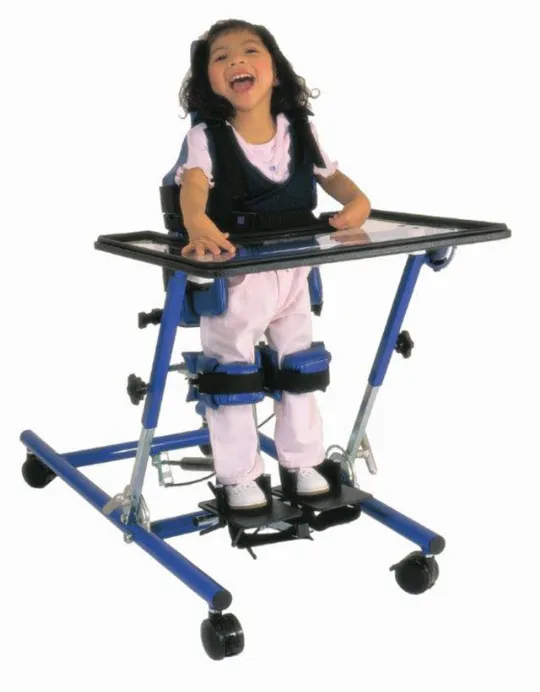 Superstand Standing Frame ON SALE - FREE Shipping
